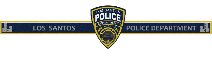 Voraussetzung :: LSPD