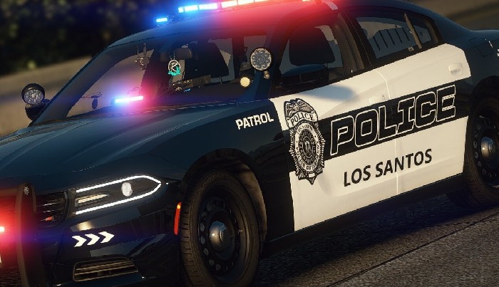 Zusätzliche Info :: LSPD